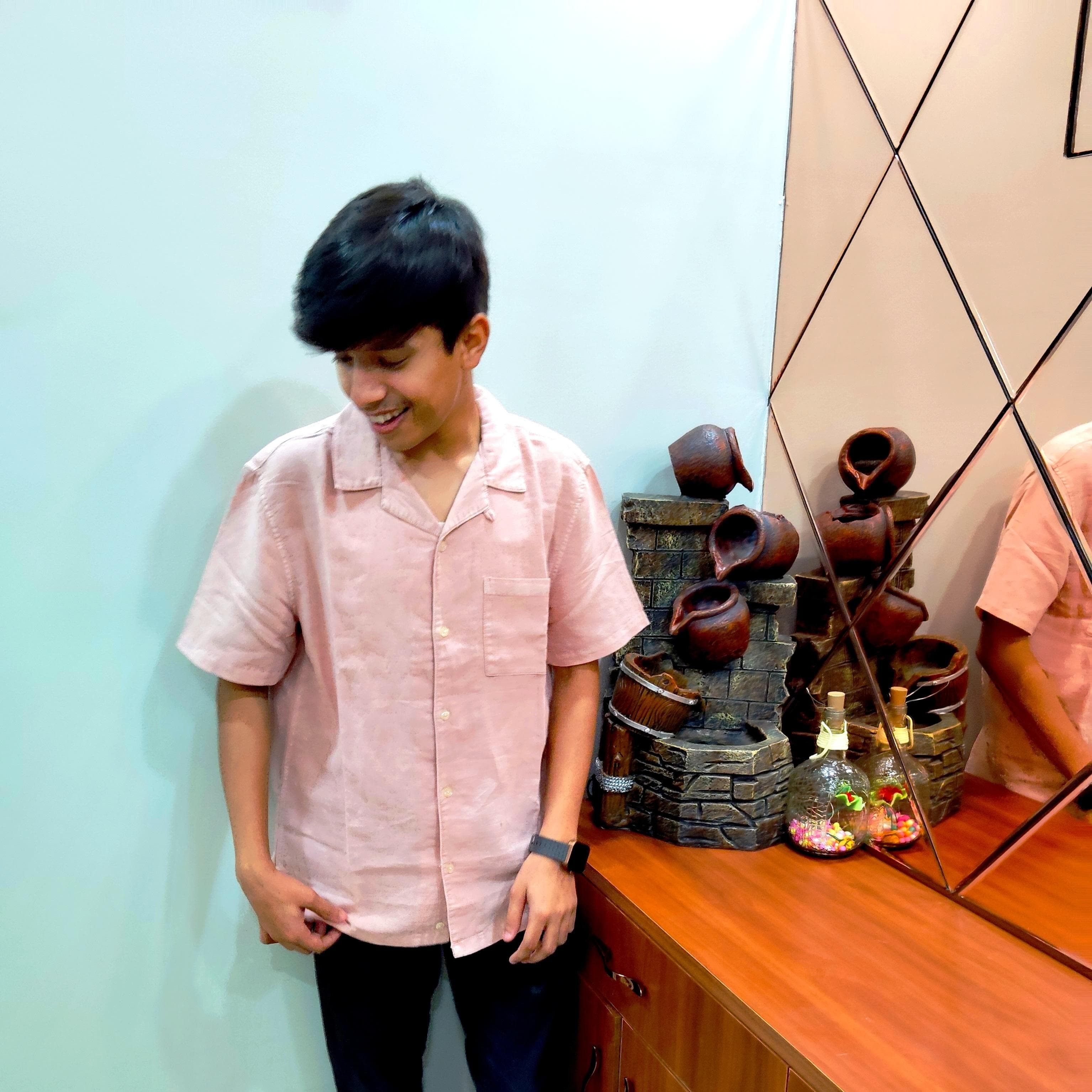 Prateek Ranjan - Software Developer Portfolio